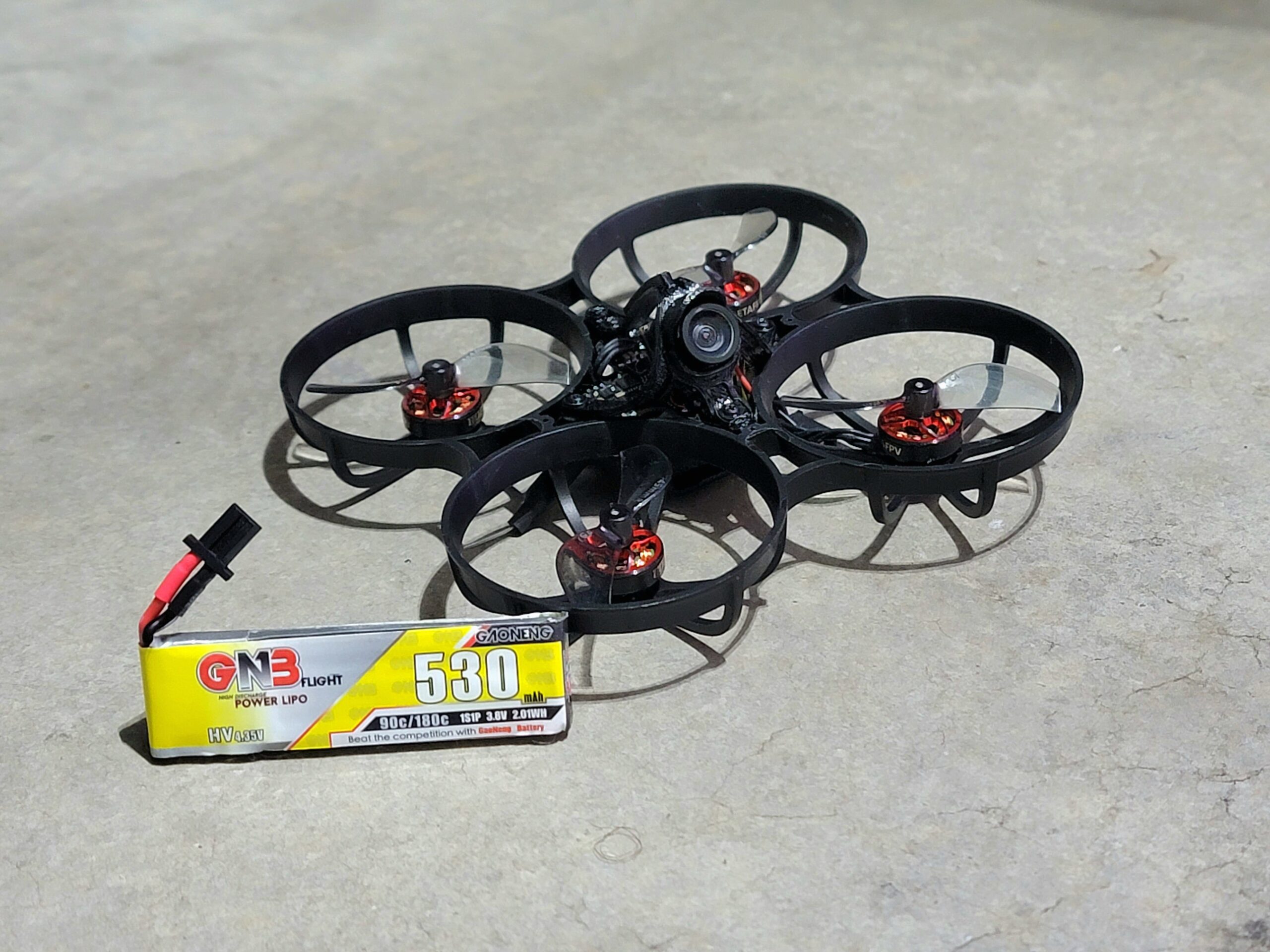 Tyrantt's Pro Whooper Sponsor Packages - Tyrantt's Pro Whooper