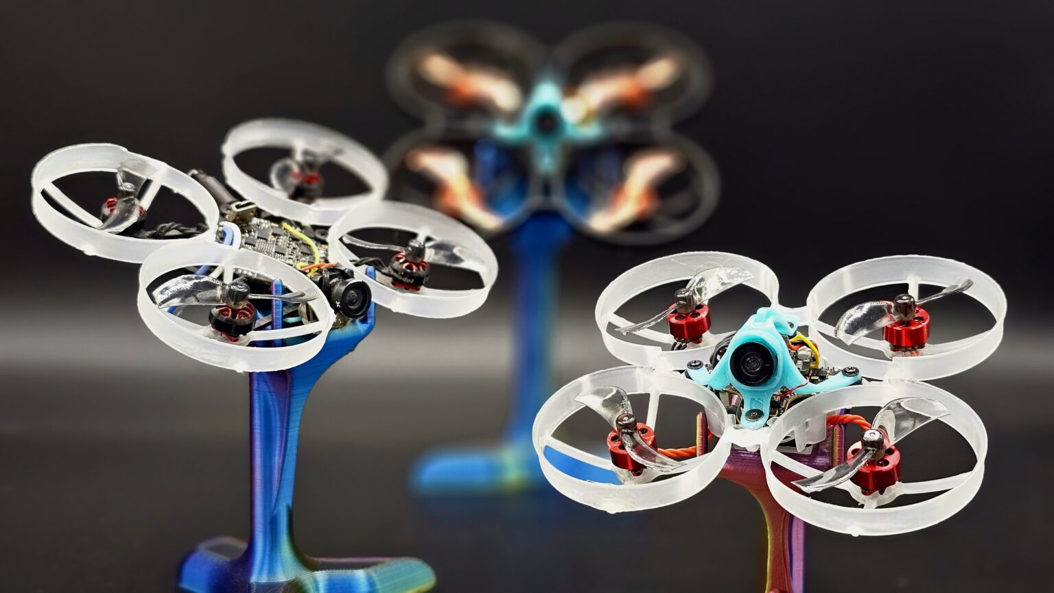 Ultimate Beginner Whoop Guide – Tyrantt's Pro Whooper