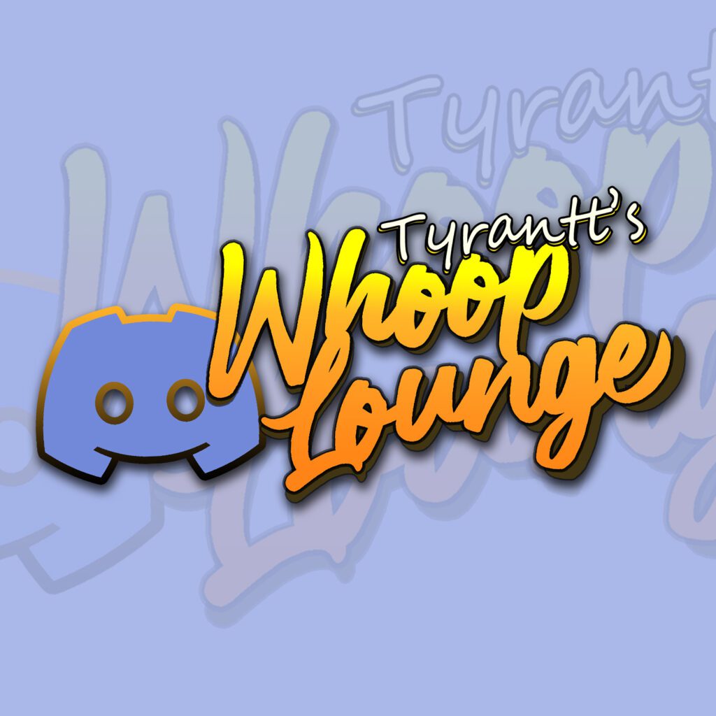 Tyrantt's Pro Whooper – FPV Whoop Freestyle Competition